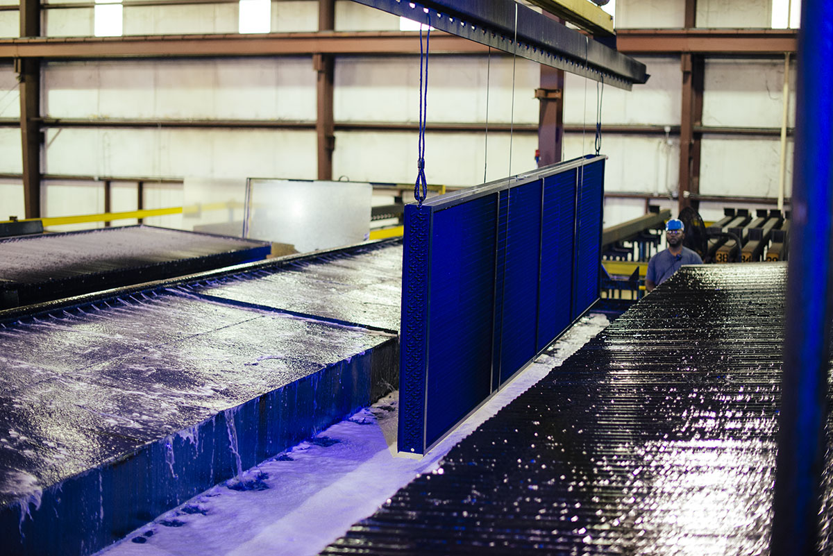 Modine Coatings Features Industry Leading Corrosion Resistant Coatings ...