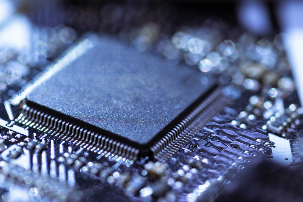 Data Center Trends: High-Density Computing - Modine