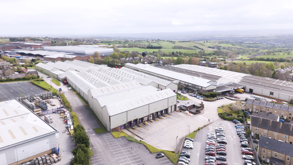 Airedale by Modine to Open Third and Largest UK Manufacturing Plant ...