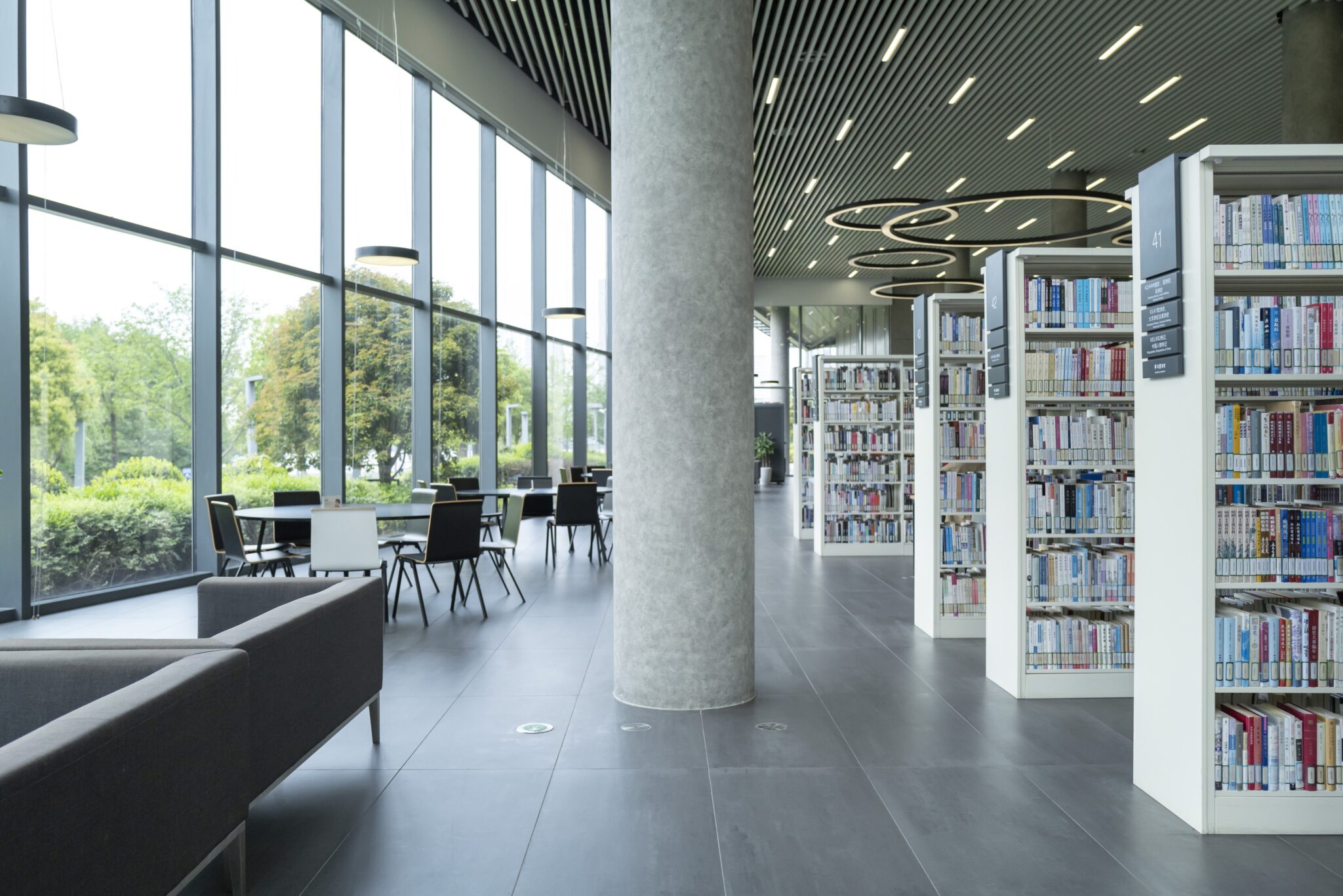 Engineering a Cleaner, Healthier World™ | Modine